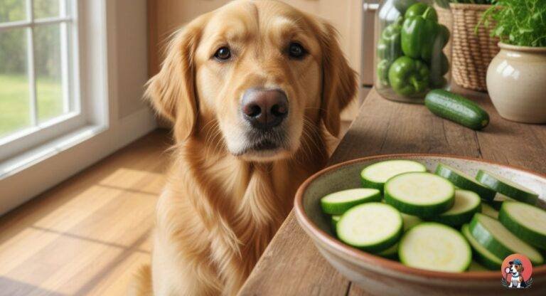 Can Dogs Have Zucchini? 4 Benefits, Risks, and Safe Feeding Tips