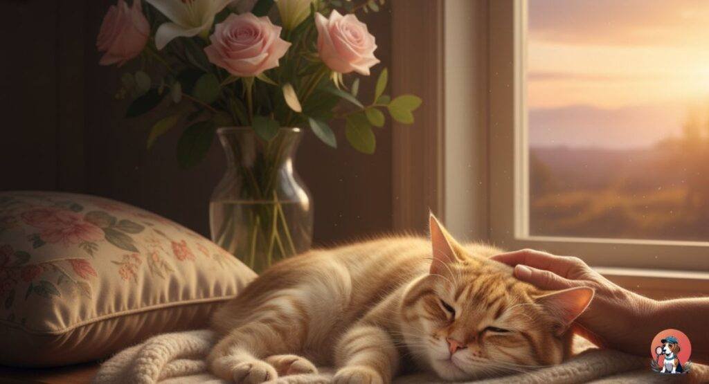 Why Is My Cat Lethargic? 8 Causes & Signs You Must Know