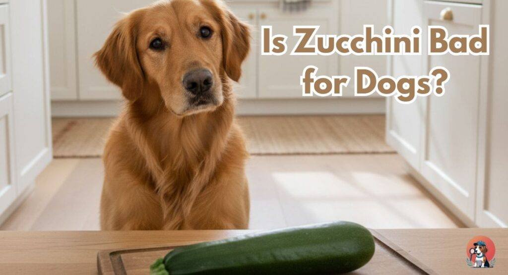 Can Dogs Have Zucchini? 4 Benefits, Risks, and Safe Feeding Tips
